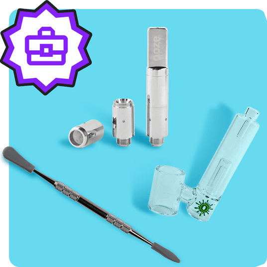 Vape Parts & Replacements | Ooze