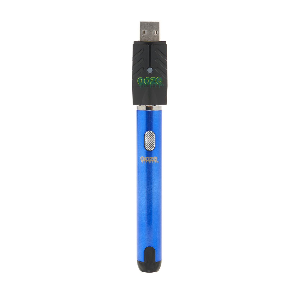 Smart Battery - 650mAh Sapphire Blue Vape Battery | Ooze