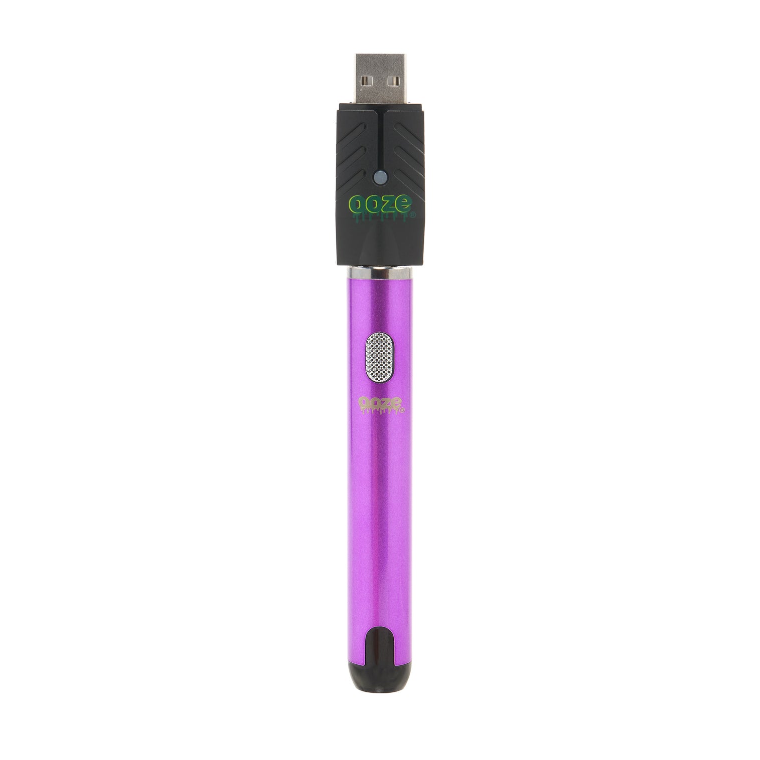 Smart Battery - 650mAh Ultra Purple Vape Battery | Ooze