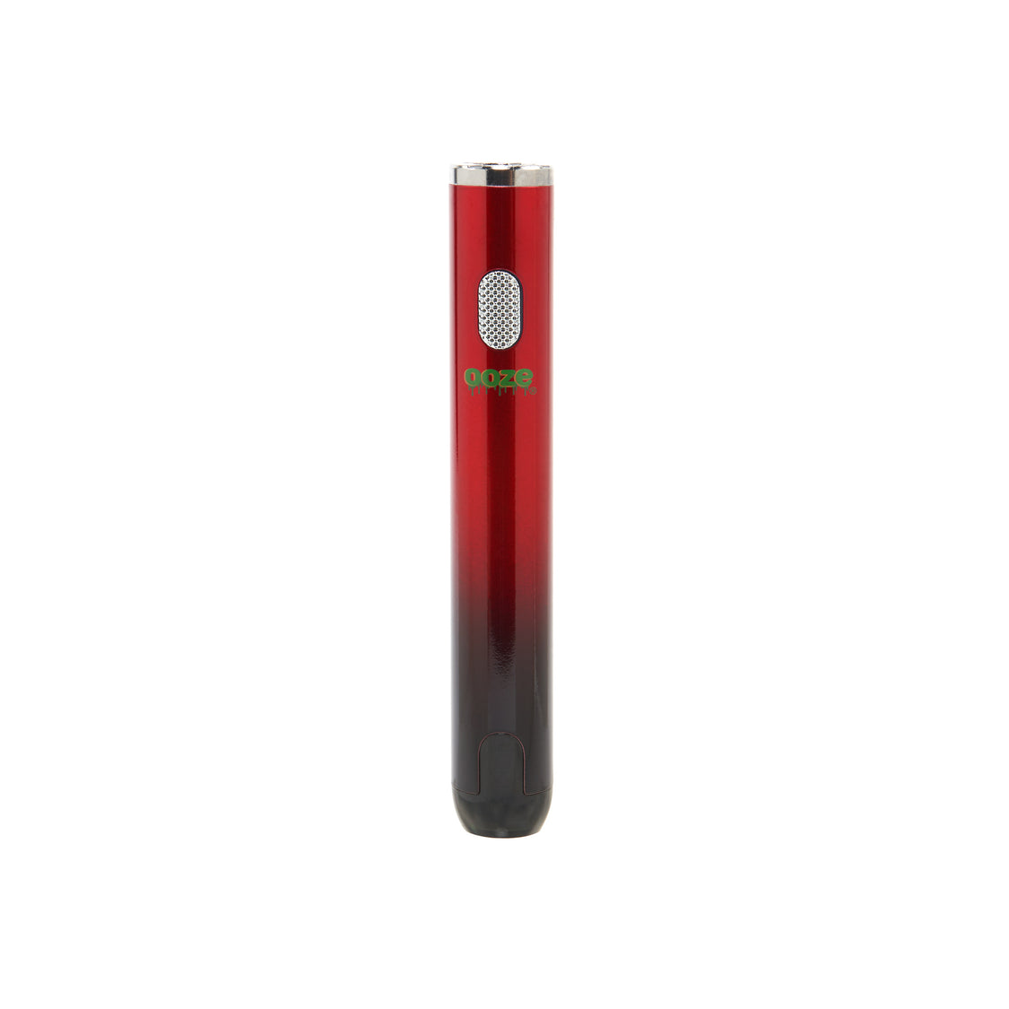 Smart Battery - 650mAh Midnight Sun Red and Black Vape | Ooze