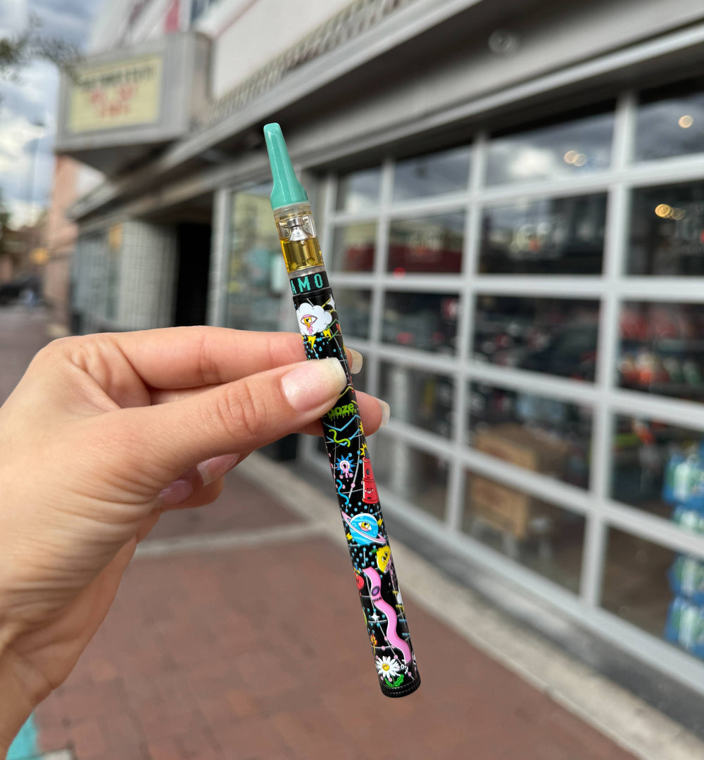 Ooze | Online Vape Shop & Home of the World’s Best Vapes