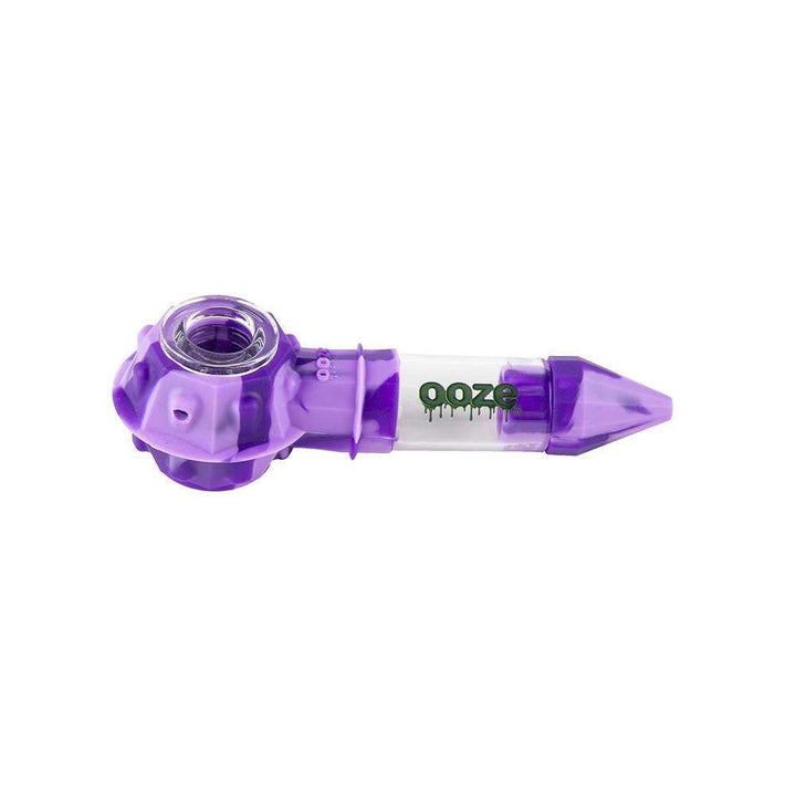 Silicone Bongs & Water Pipes | Ooze
