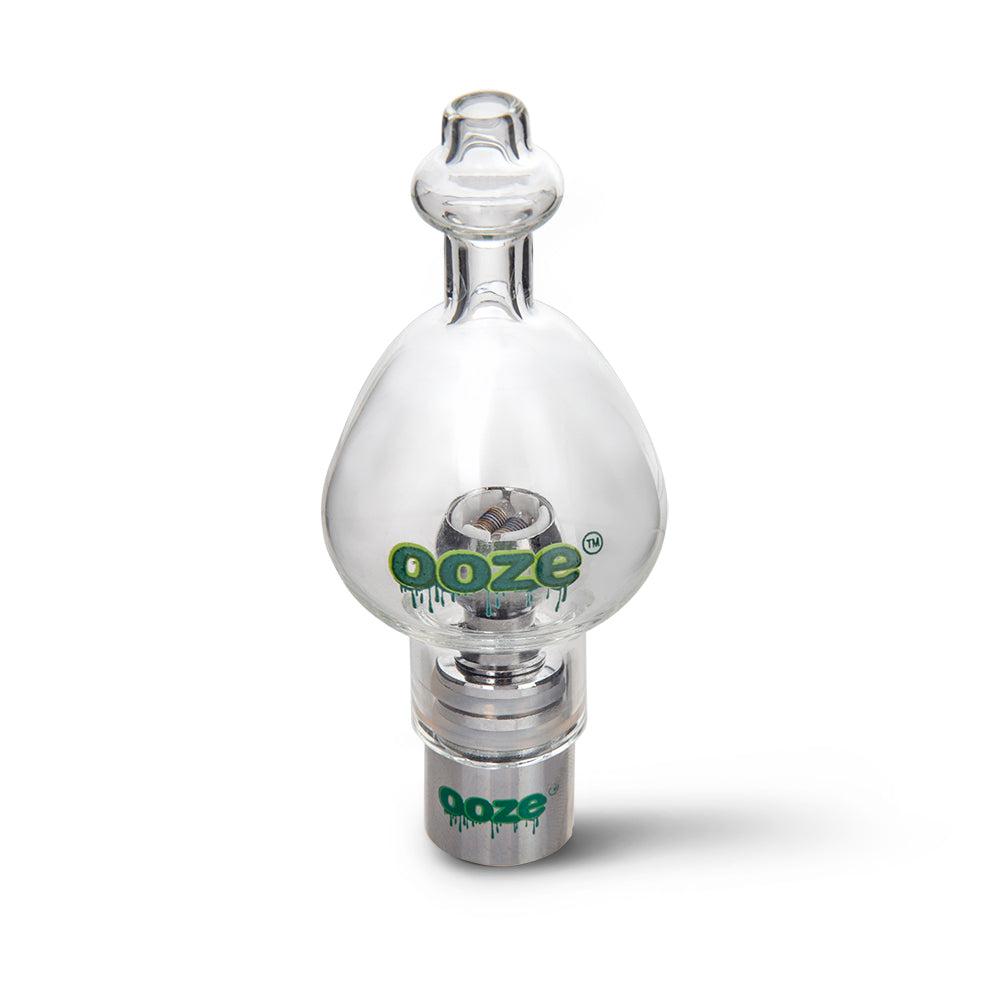 Glass Globe Dab Pen & Vape Attachments | Ooze