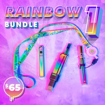 Vape Bundles - Vape Holiday Gifts | Ooze