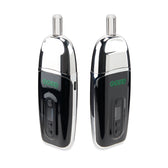 Ooze Flare Dry Herb Vaporizer - Cosmic Chrome