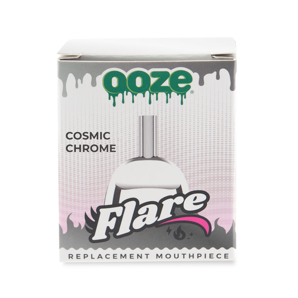 Flare Flower Vape Pen | Ooze