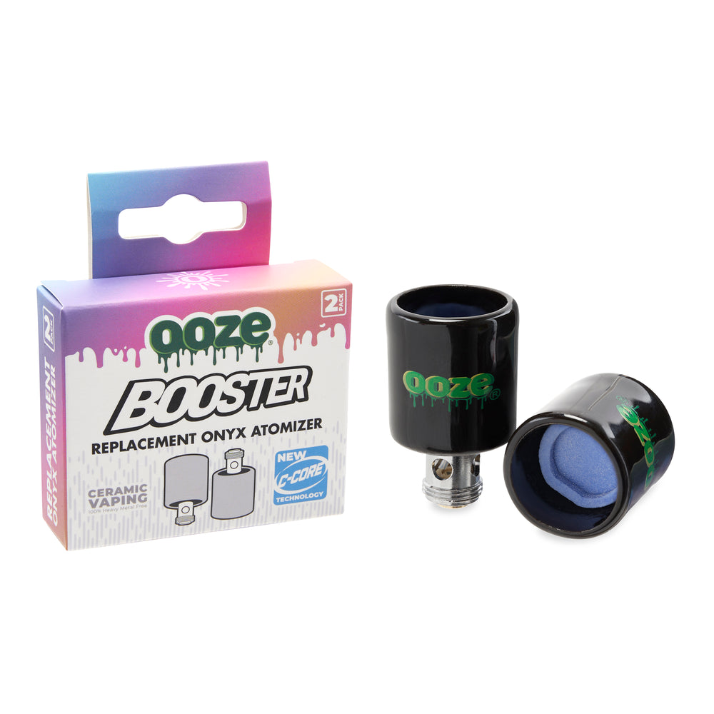 Ooze Booster Extract Vaporizer | Ooze