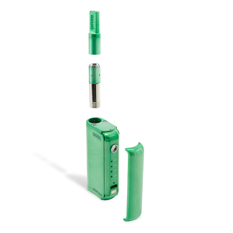 Weed Pen & THC Vape Devices | Ooze