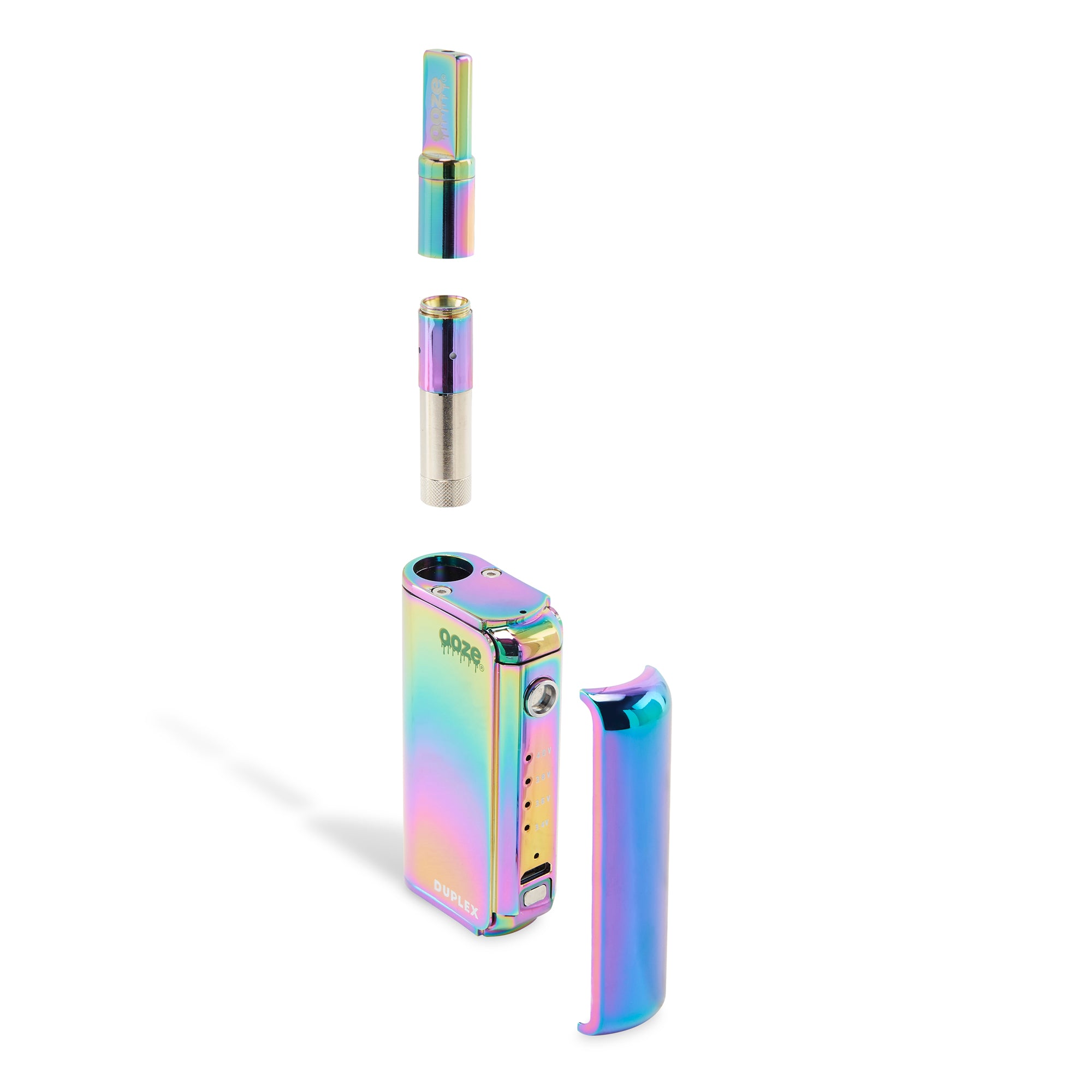 Cannabis Vaporizer Pens | Ooze
