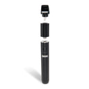 Ooze Beacon Extract Vaporizer – C-Core 800 mAh - Panther Black