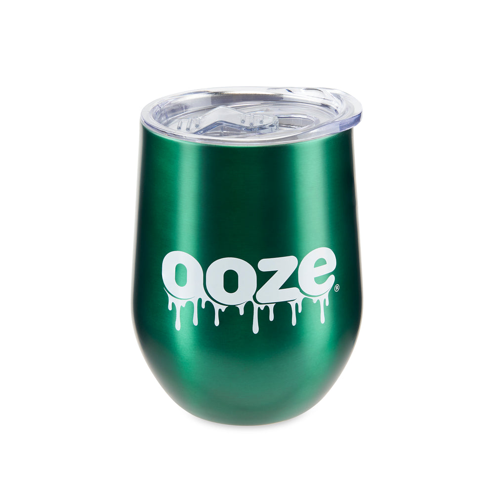Green – Ooze