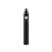 Ooze Standard Series 510 Vape Battery - Black