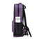Purple Smell Proof Smoking Backpack with Lock | Ooze
